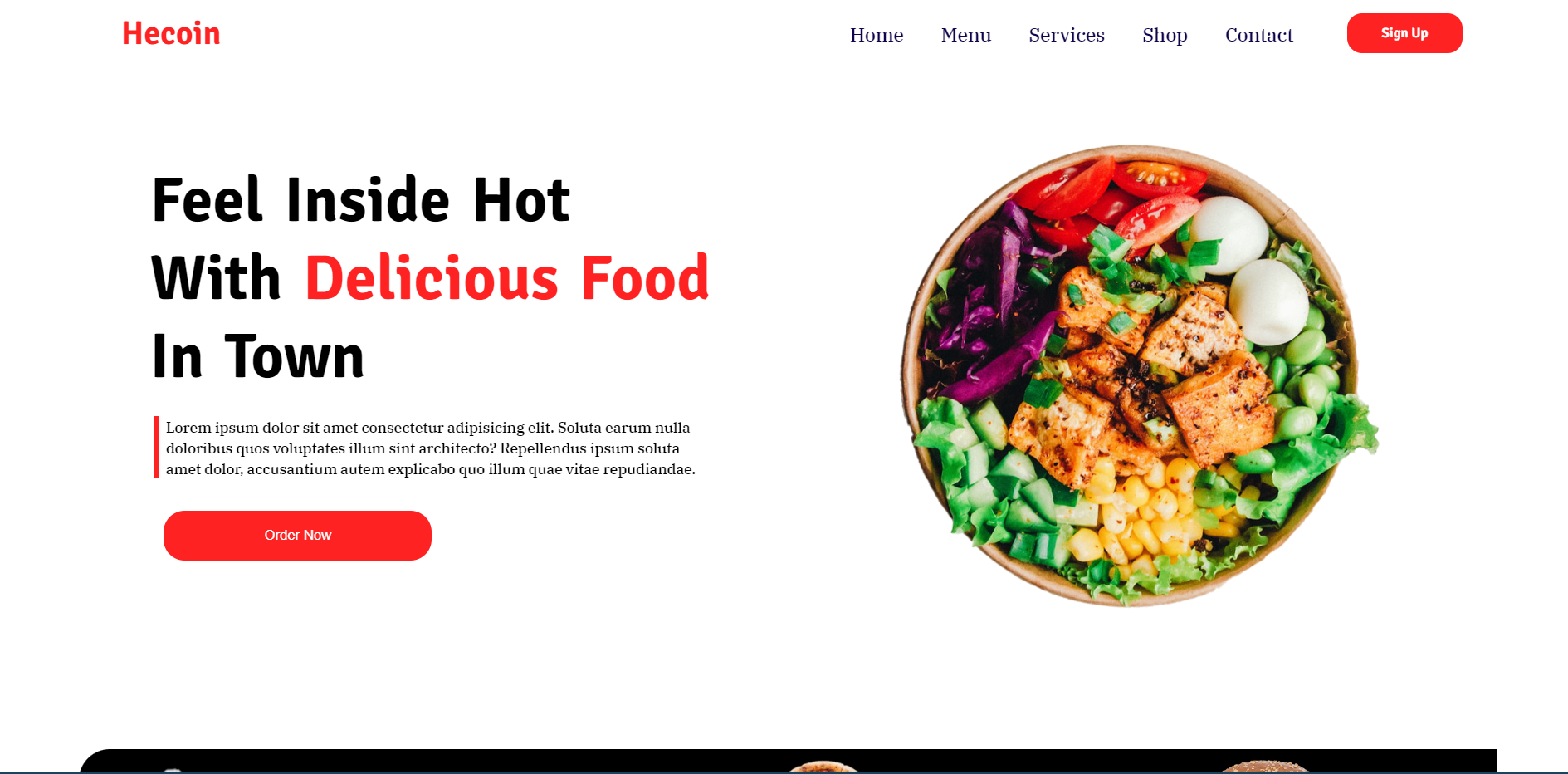 Het Shah - Home || Personal Portfolio